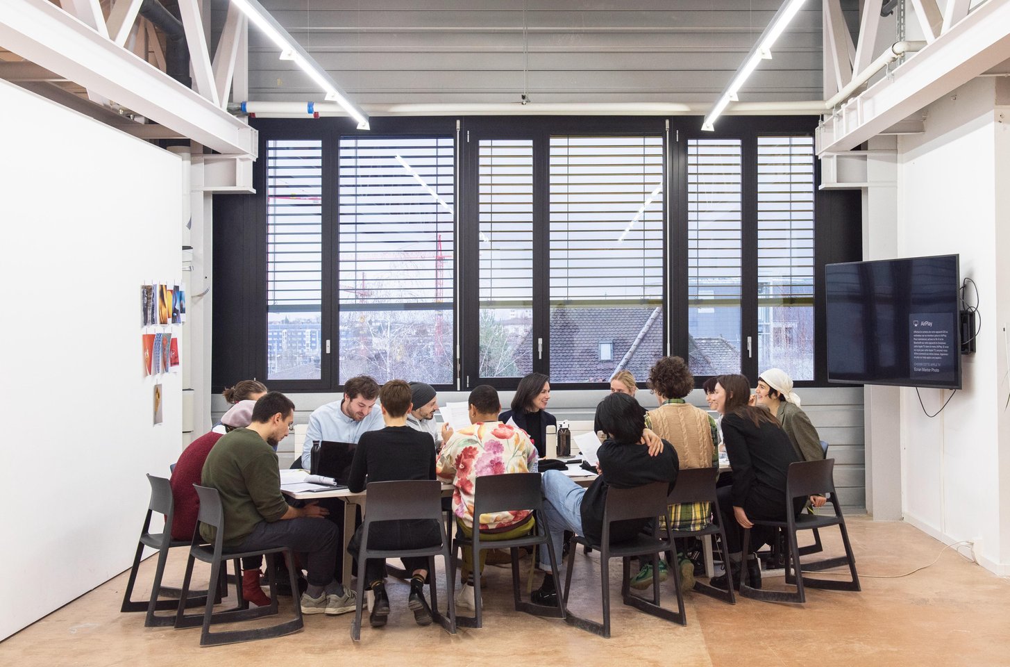 Master Photography — Master — Courses & research — ECAL