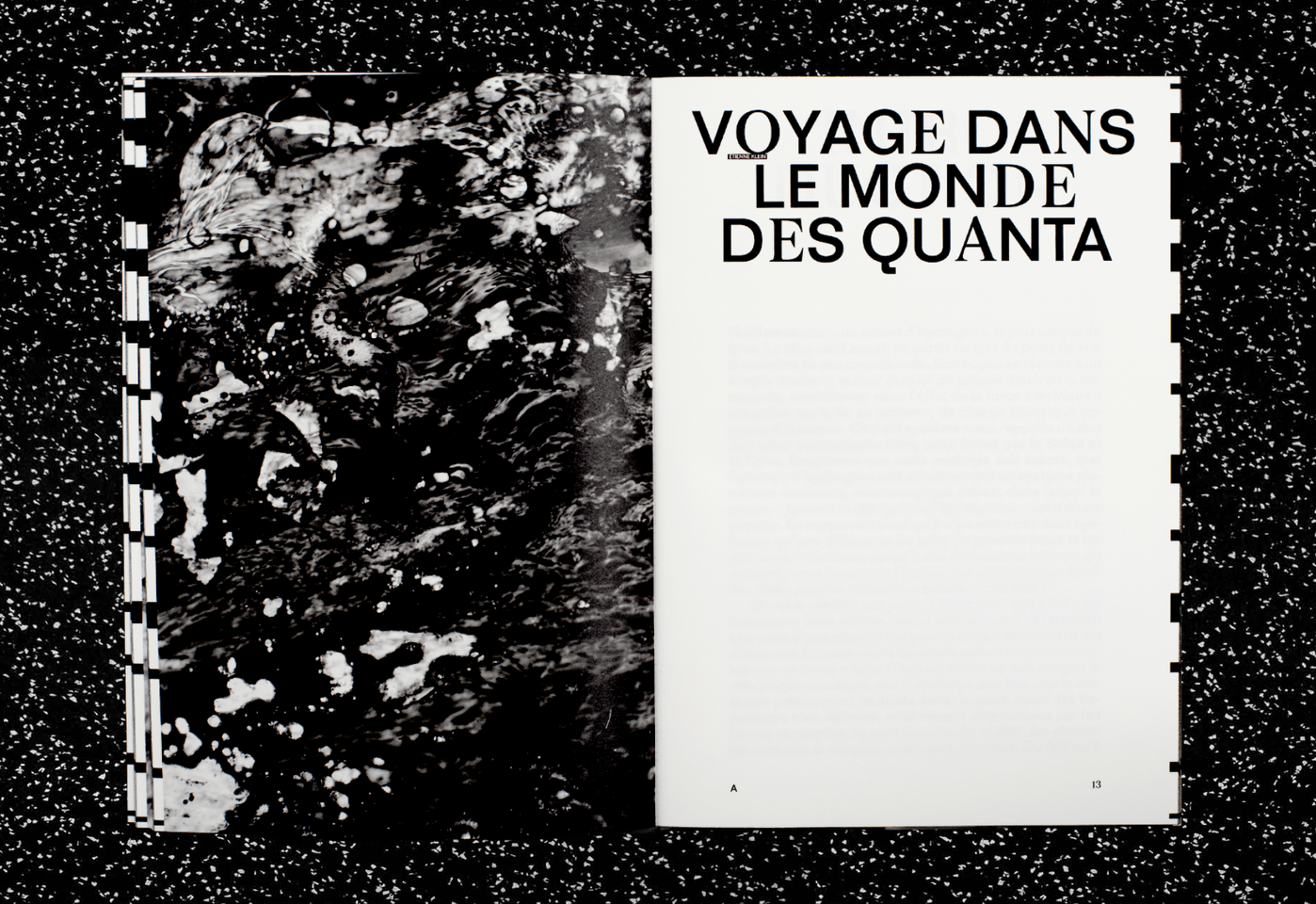 Intramonde - Projects - ECAL