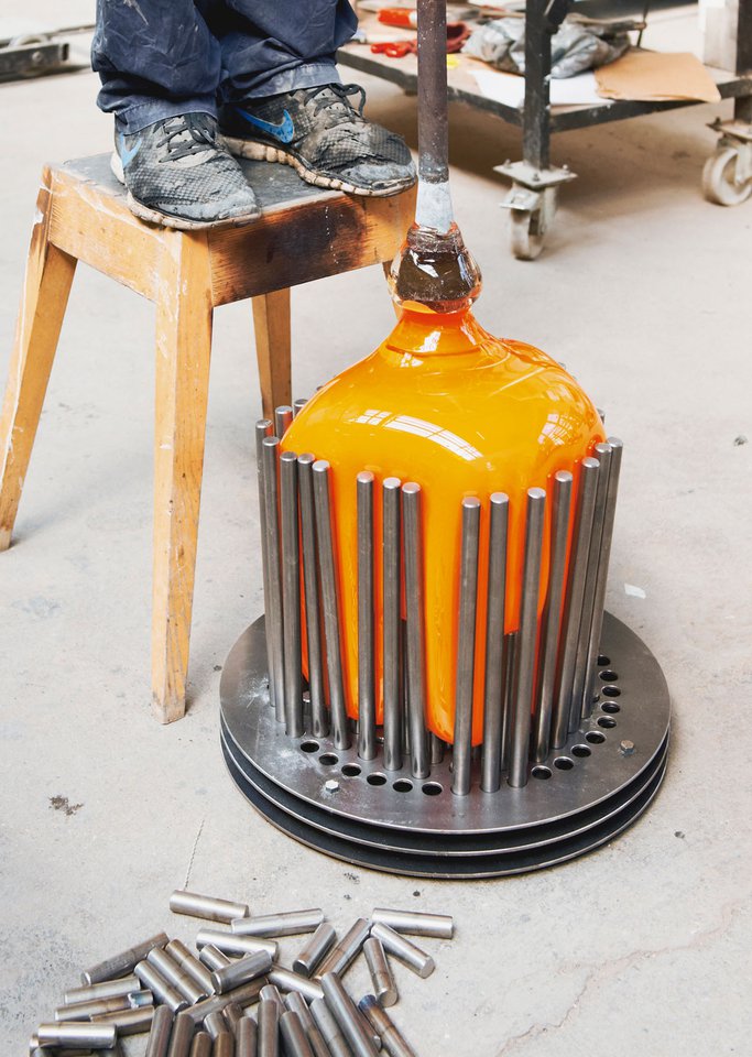 Hot Tools - Projects - ECAL