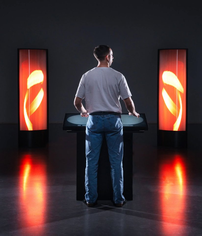 Master Digital Experience Design — Master — Courses & research — ECAL