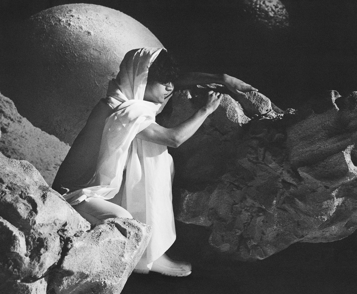 Staged photography – 2021 - Projects - ECAL