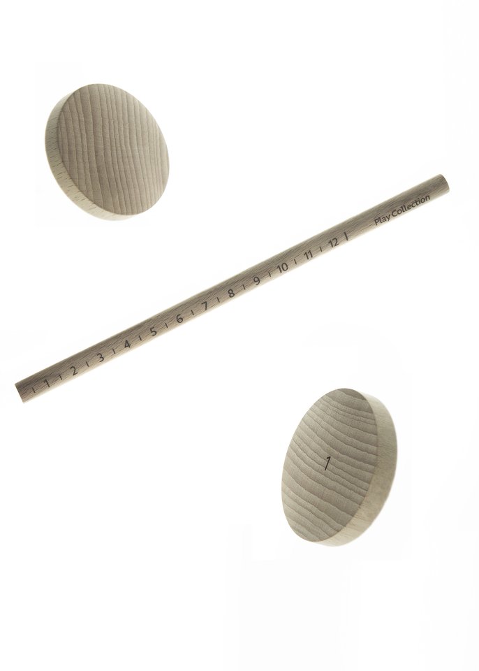 Play Collection for Picnic - Projects - ECAL