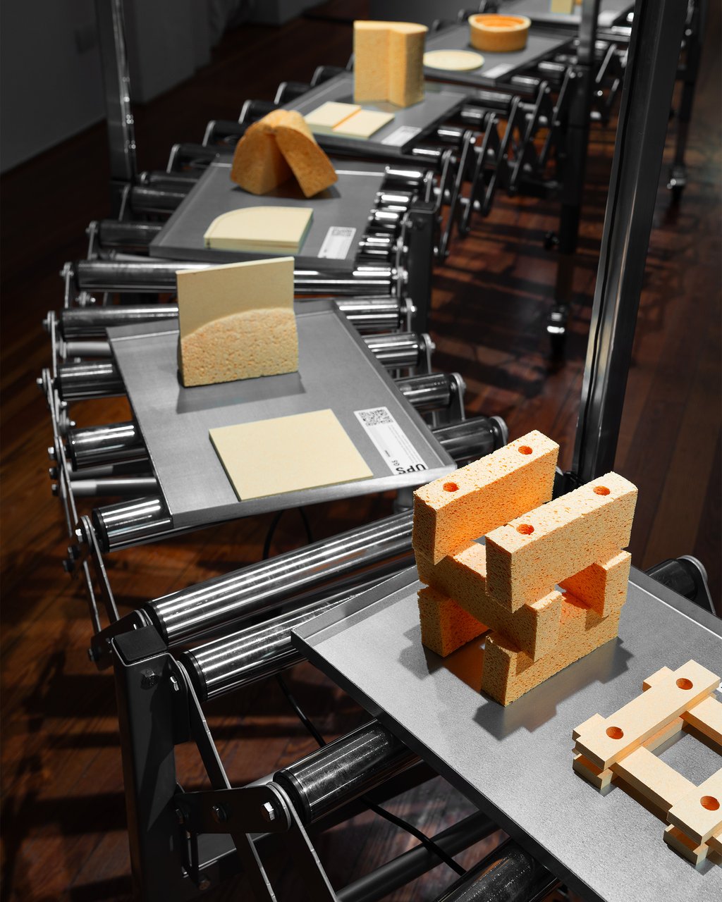 under pressure solutions