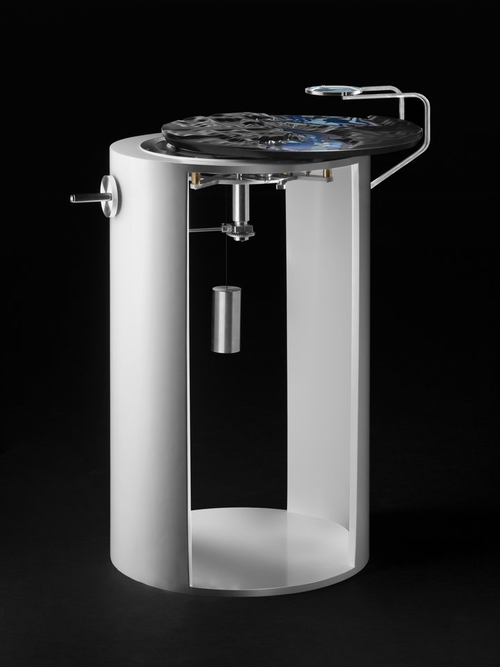 COLLABORATION WITH MEC-ART - Projects - ECAL