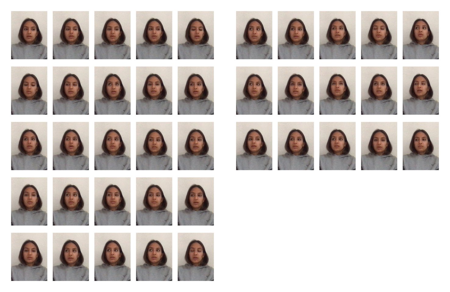 Photographie et arts plastiques - Projects - ECAL