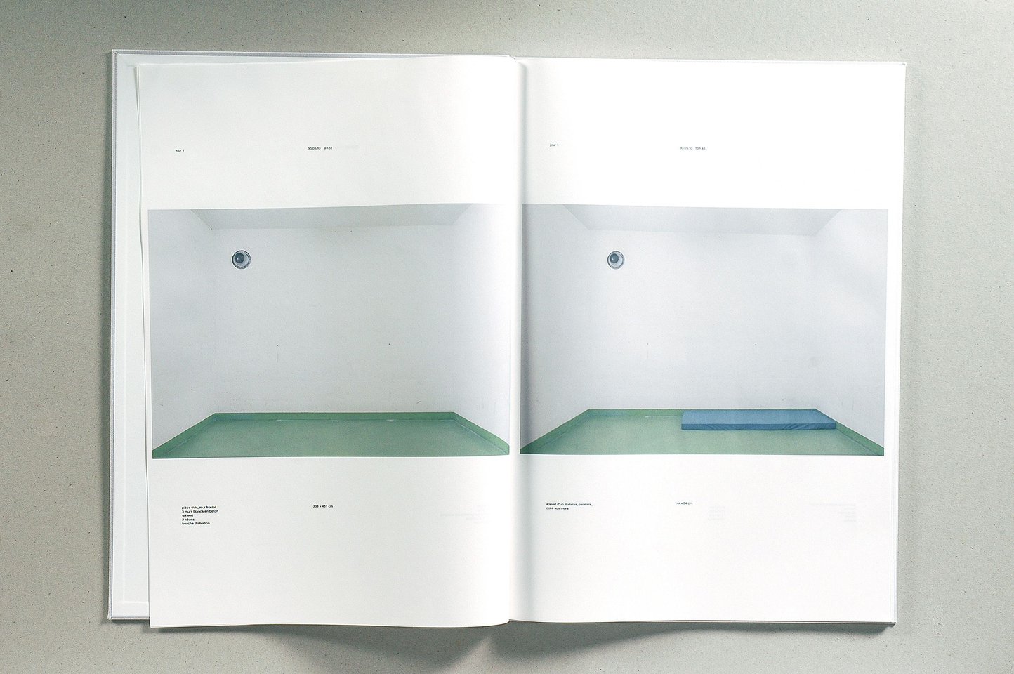 Autarchy - Projects - ECAL