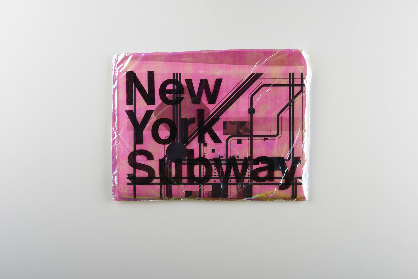 Monument - Projects - ECAL