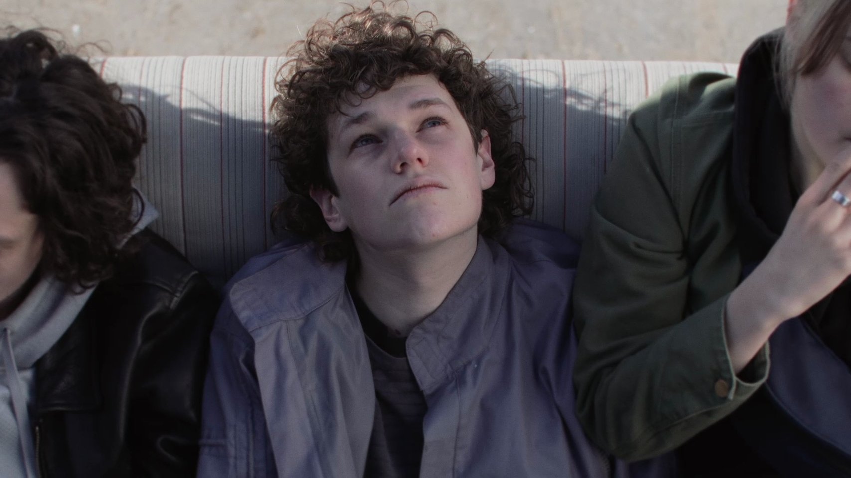 Cartilage (Direction) – 2024 - Projects - ECAL