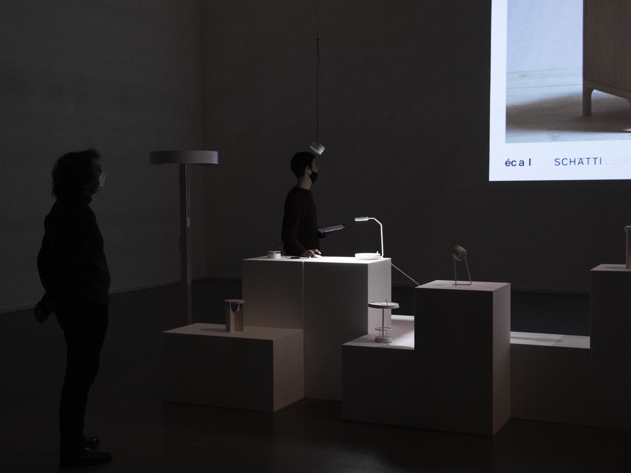 Master Product Design — Master — Courses & research — ECAL