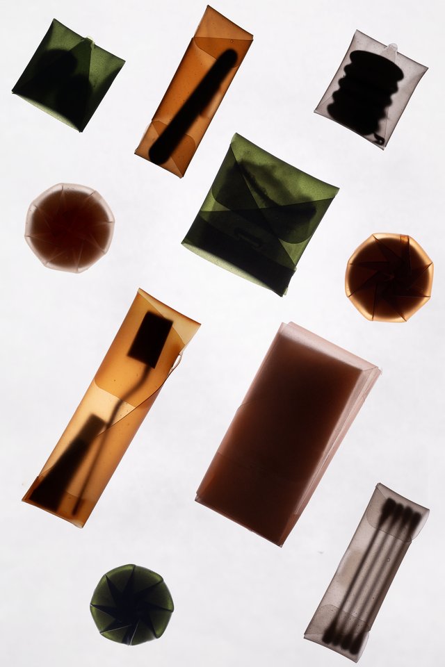 Nuancier - Projects - ECAL