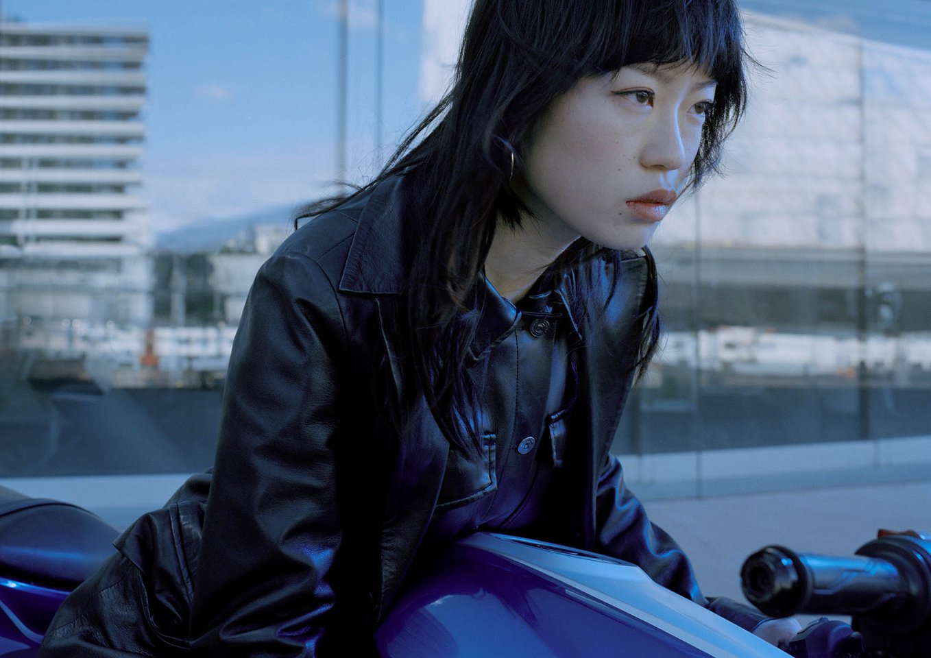 Staged photography – 2021 - Projects - ECAL