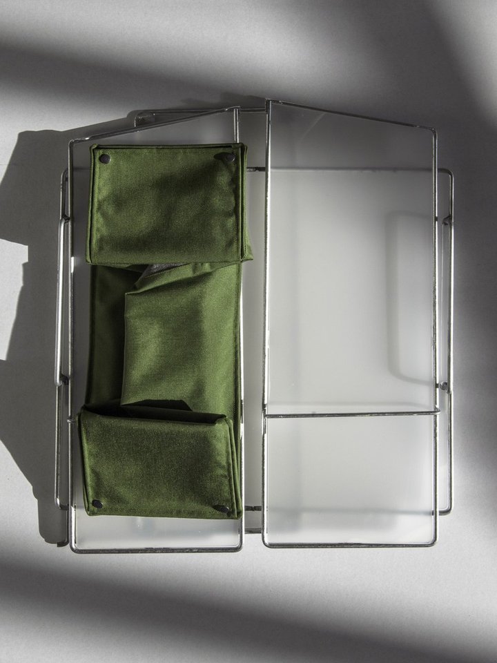 Verdello - Projects - ECAL