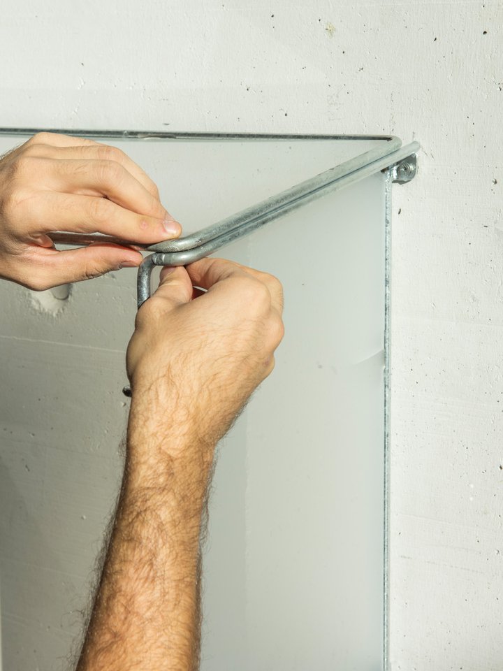 Verdello - Projects - ECAL