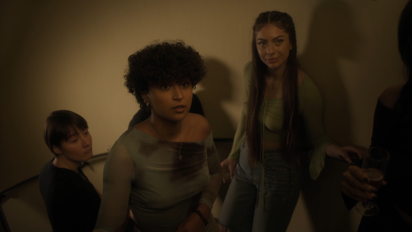 Fiction film workshop with Carmen Jaquier - Projects - ECAL