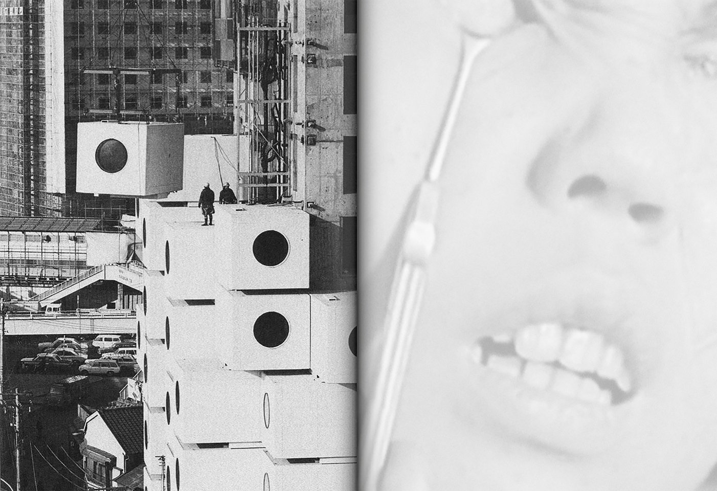 Atelier Photographique - Projects - ECAL