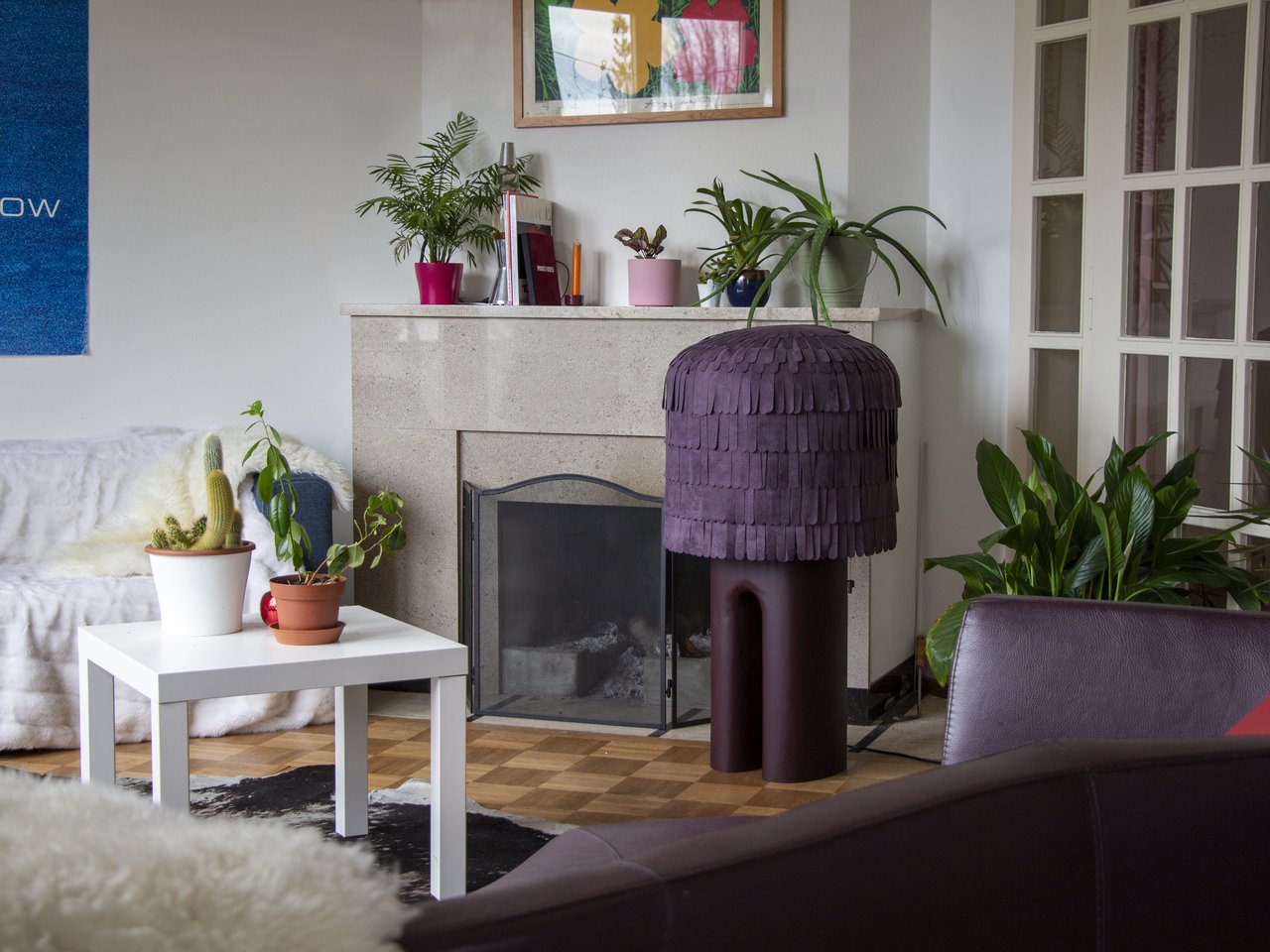 DNA – 2022 - Projects - ECAL