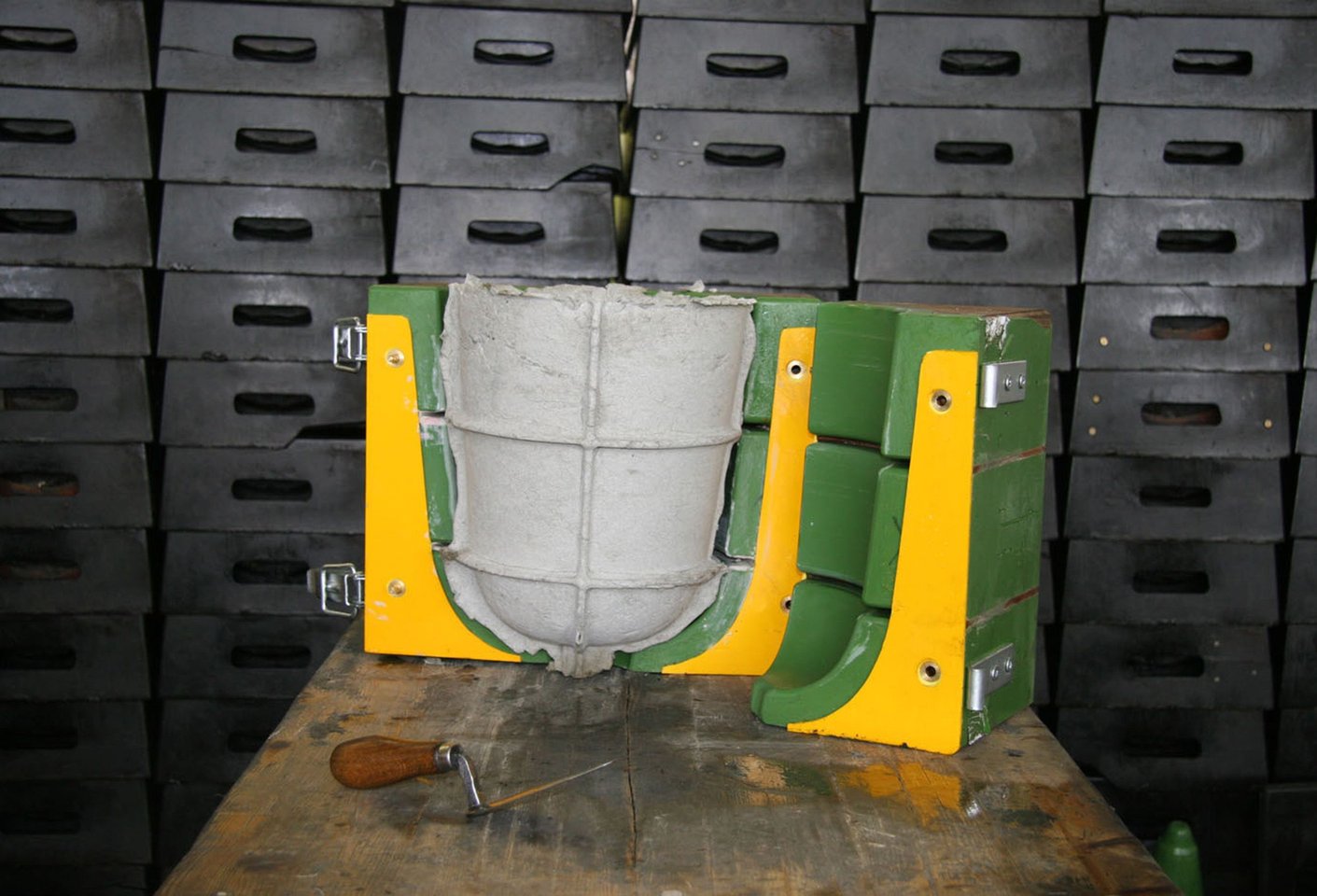 Eternit x ECAL - Projects - ECAL