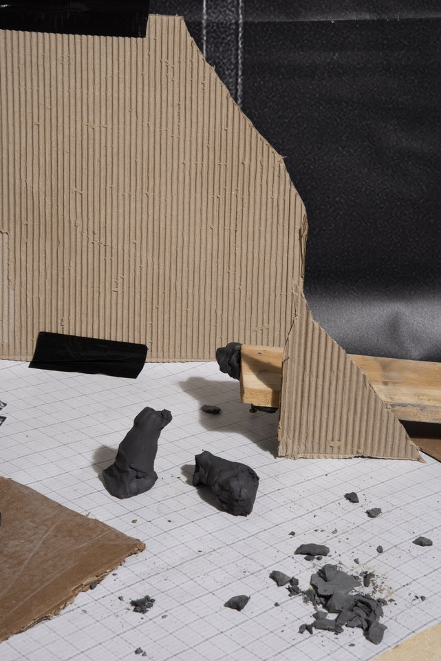 Copy and paste - Projects - ECAL