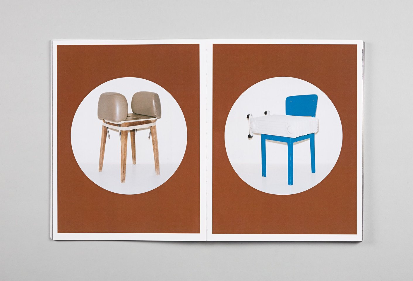 Four Corners - Projects - ECAL