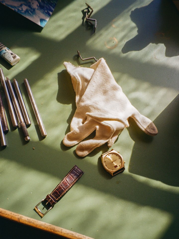 ZENITH × ECAL - Projects - ECAL