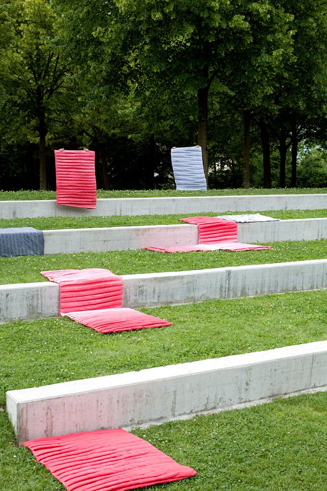 Terry & Tori - Projects - ECAL