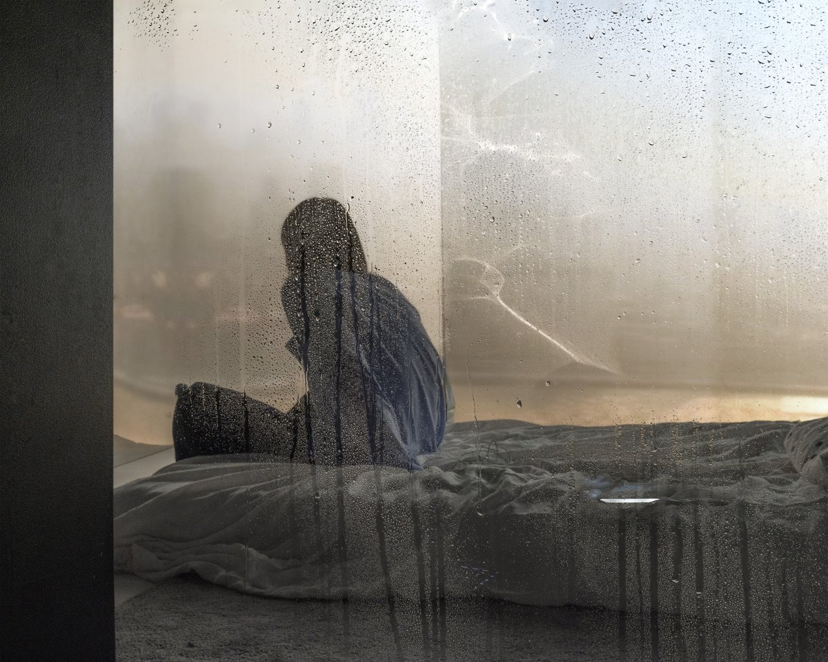 Staged photography – 2021 - Projects - ECAL