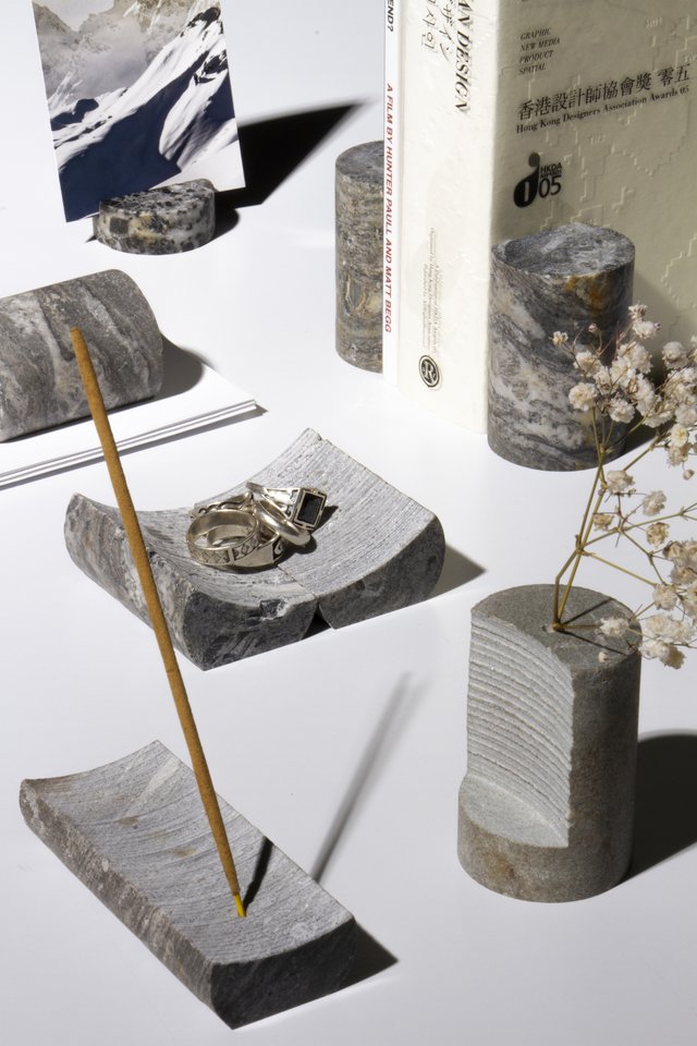 Nuancier - Projects - ECAL