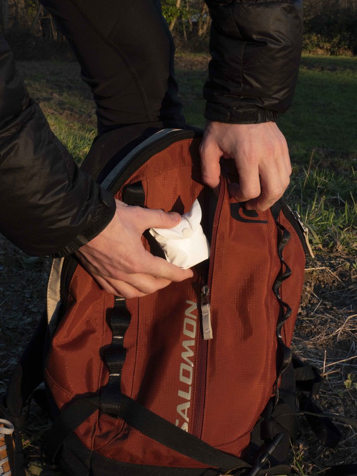 Into the Wild - Projects - ECAL