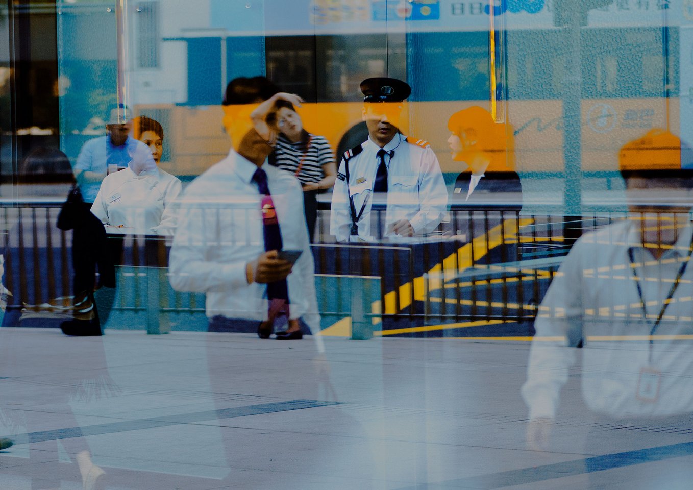 Overflow - Projects - ECAL