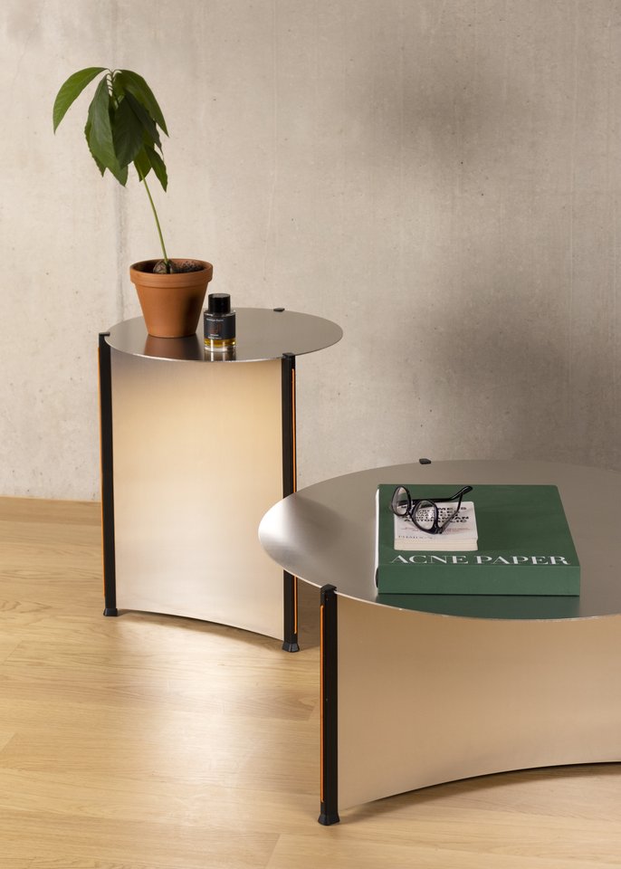 DNA – 2022 - Projects - ECAL