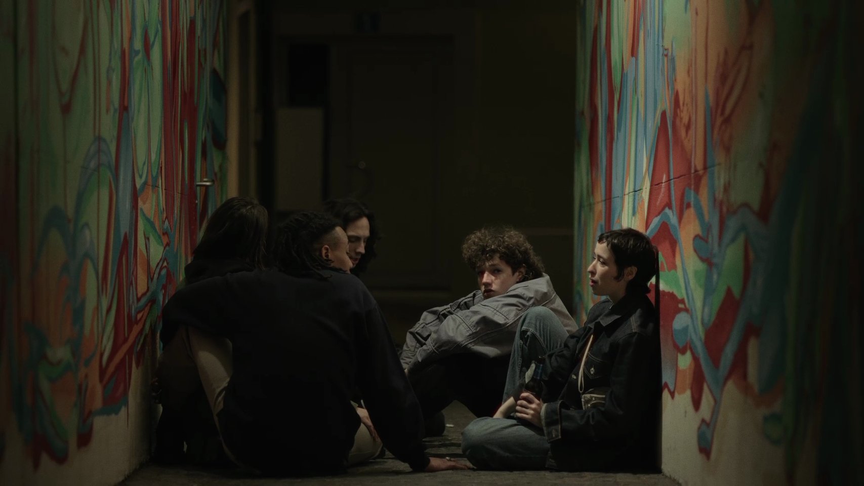 Cartilage (Direction) – 2024 - Projects - ECAL