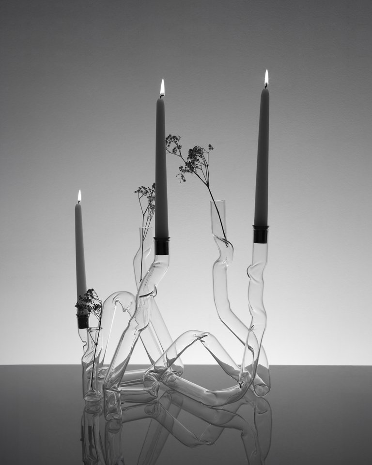 One-Off 1/1 - Projects - ECAL