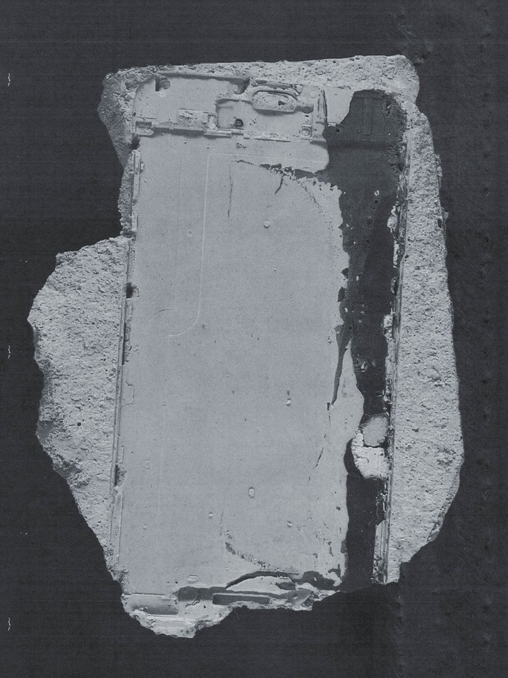 Photographie et arts plastiques - Projects - ECAL