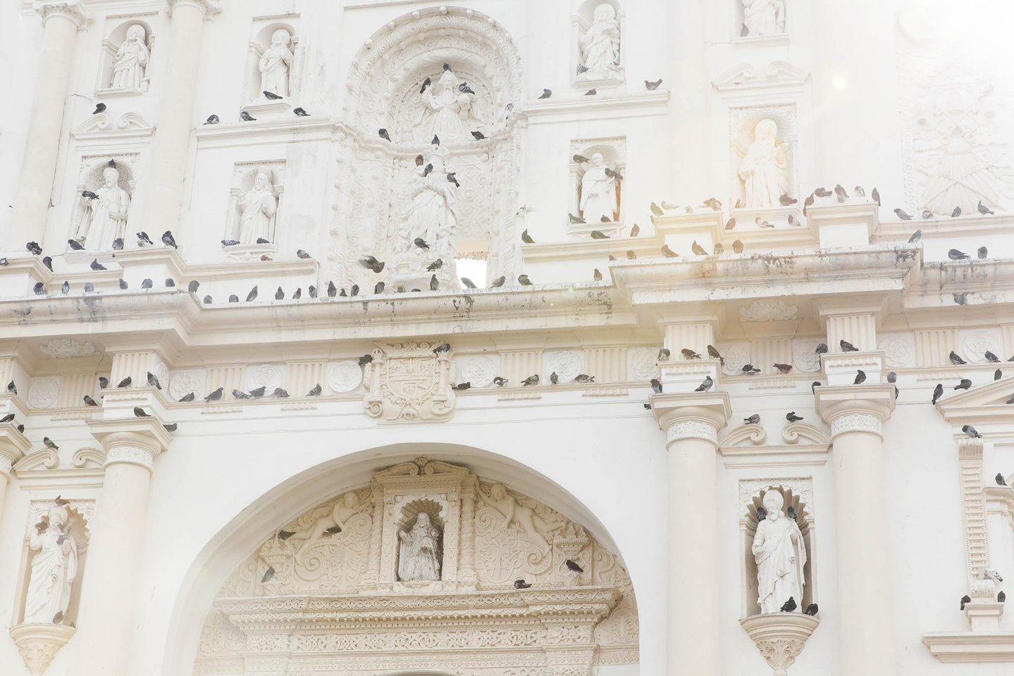 Árbenz Arbenz - Projects - ECAL