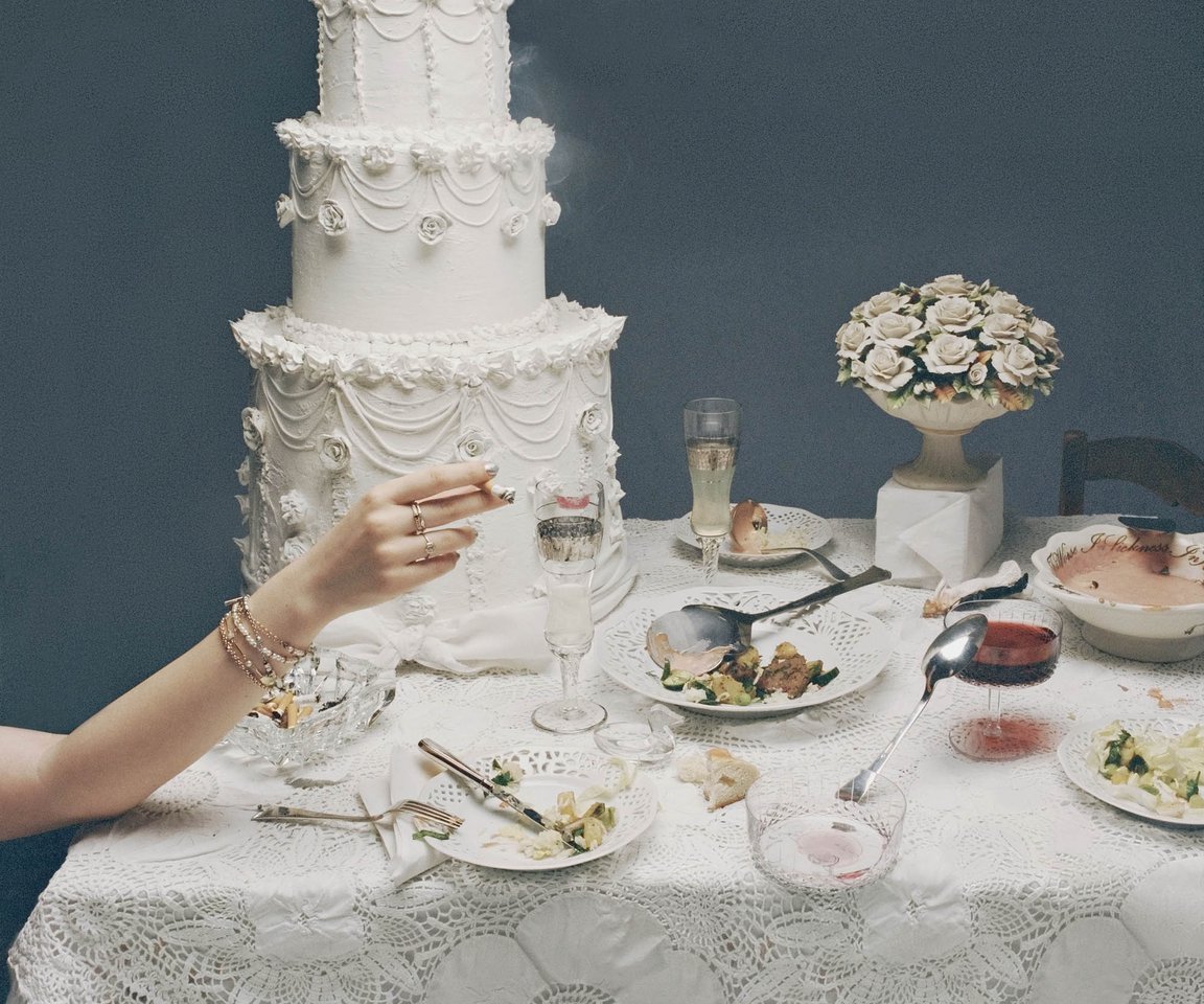 Staged photography – 2021 - Projects - ECAL