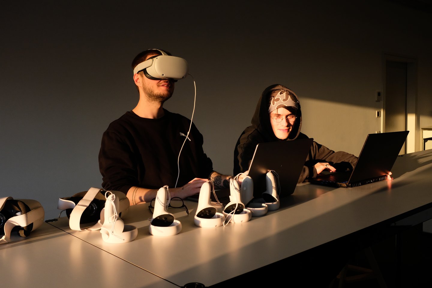 Master Photography — Master — Courses & research — ECAL