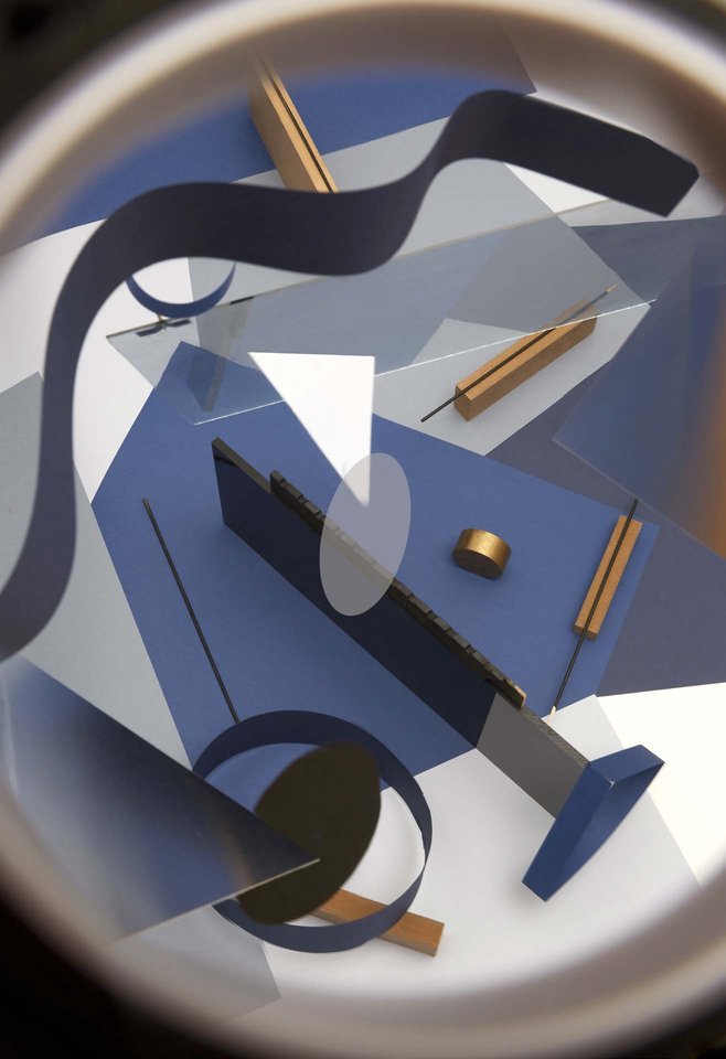 ZENITH × ECAL - Projects - ECAL