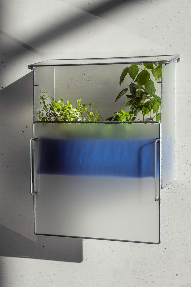 Verdello - Projects - ECAL