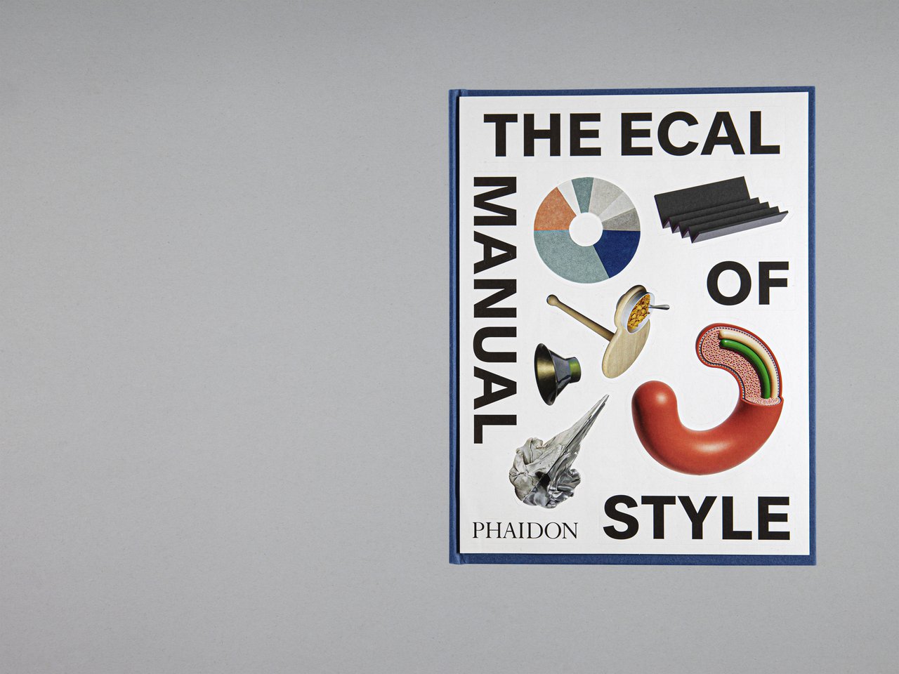 The ECAL Manual of Style – How to best teach design today? - Articles ...