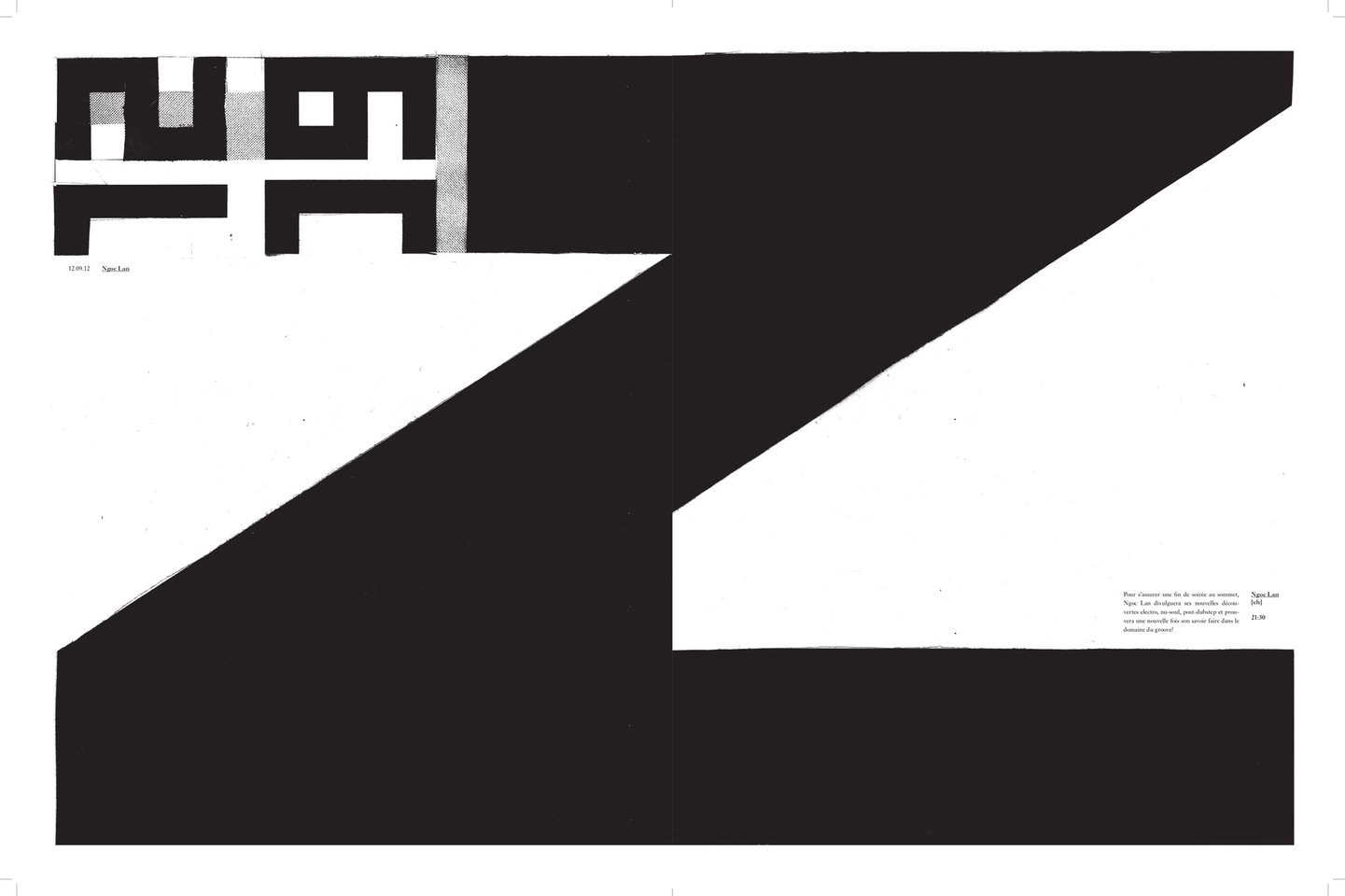 Rocklub - Projects - ECAL