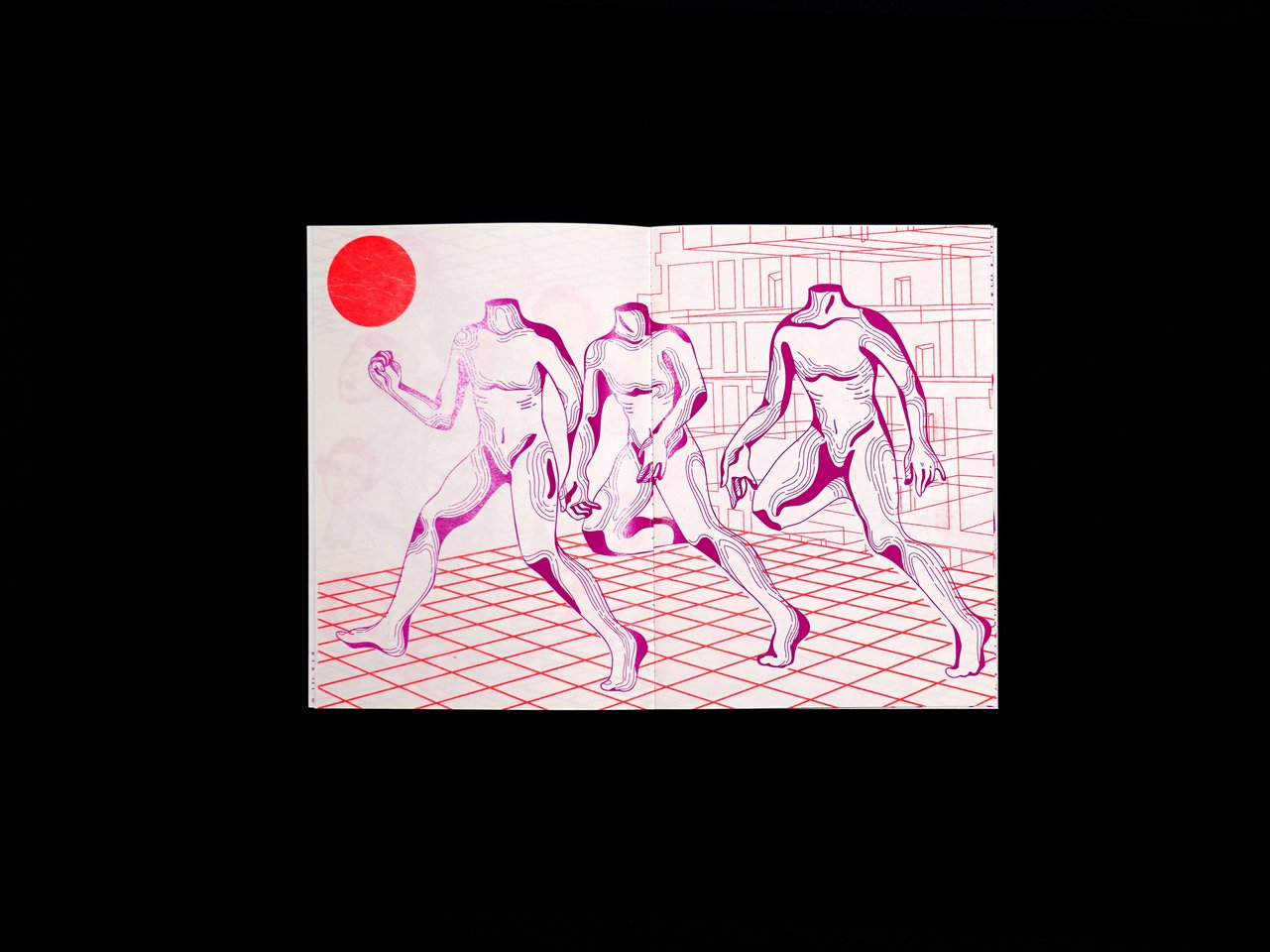 Image Creation - Projects - ECAL