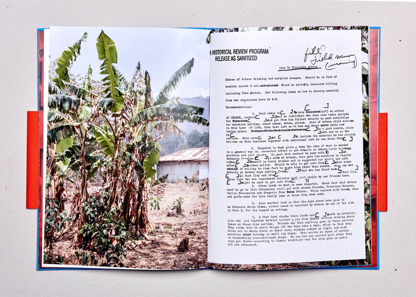 Árbenz Arbenz - Projects - ECAL