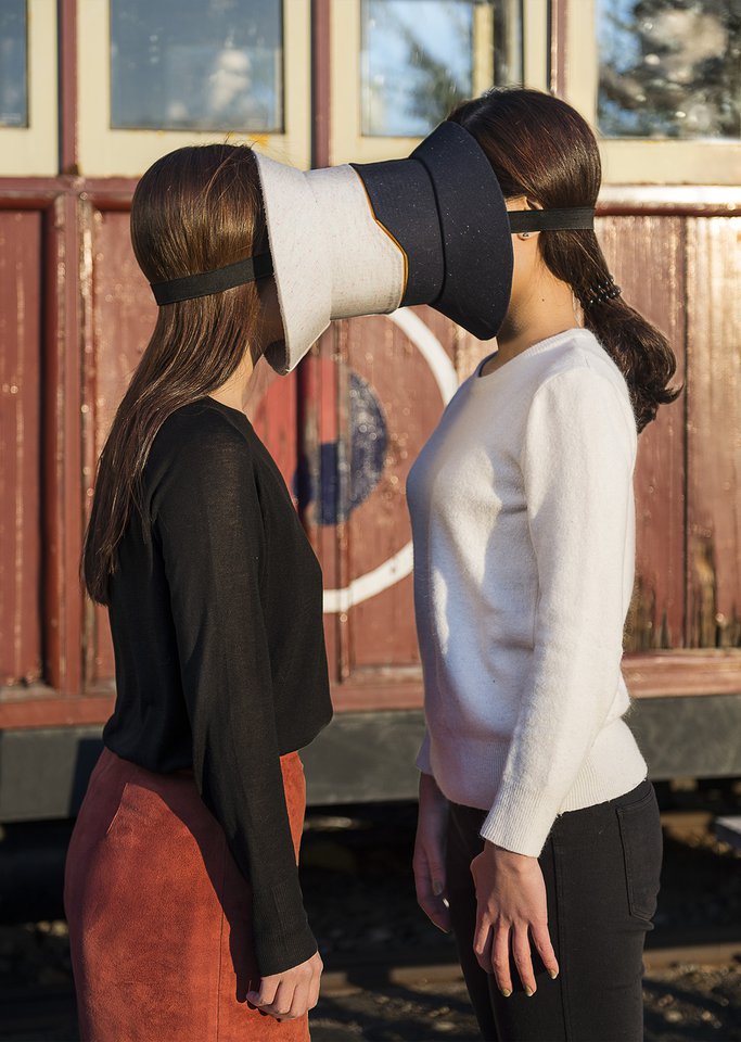 Inter-Face - Projects - ECAL