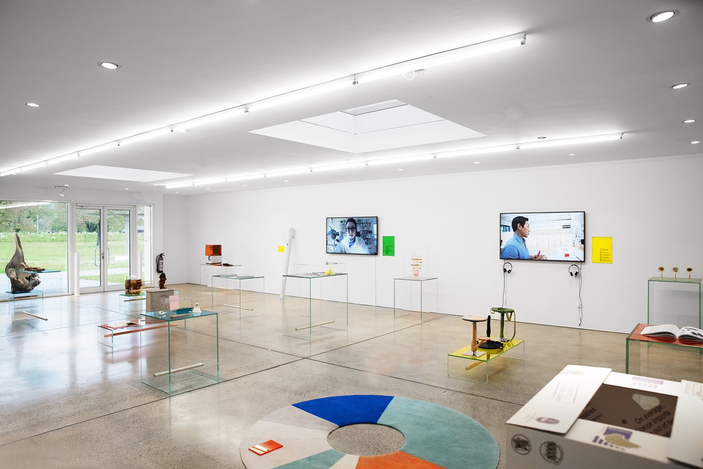 The ECAL Manual of Style – How to best teach design today?, 15.10.2022 ...