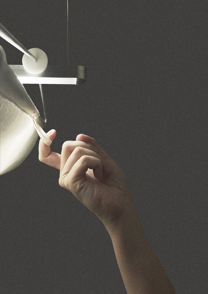 Velum - Projects - ECAL