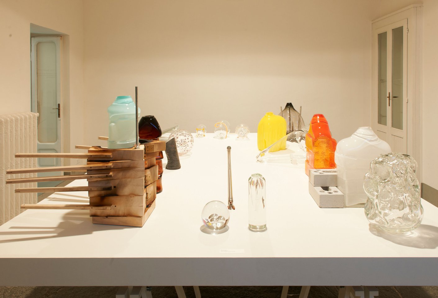 Hot Tools - Projects - ECAL