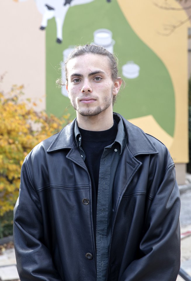 ECAL × Prométerre - Projects - ECAL