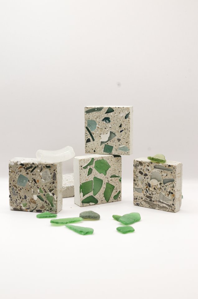 Nuancier - Projects - ECAL