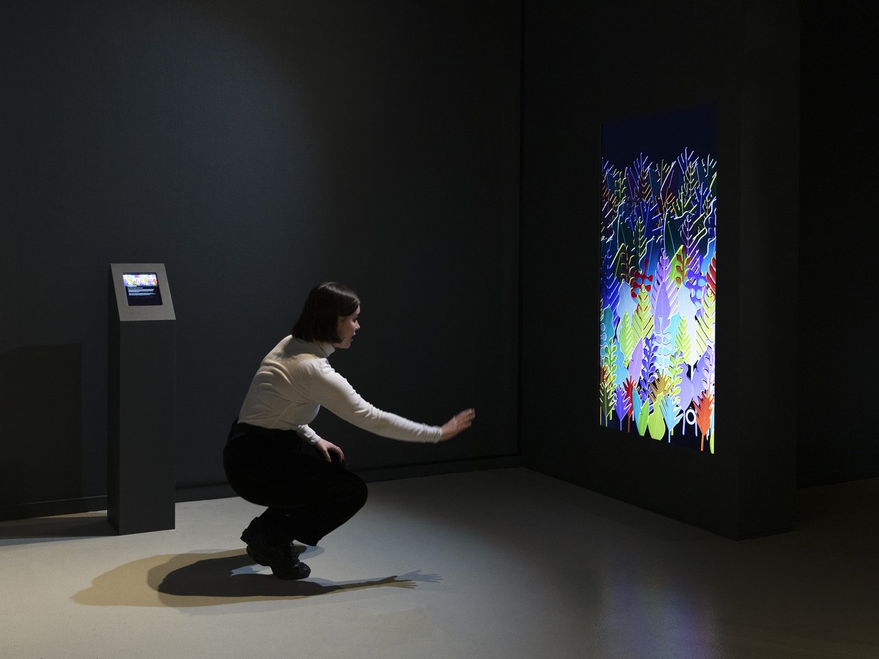 Alter Ego - Projects - ECAL