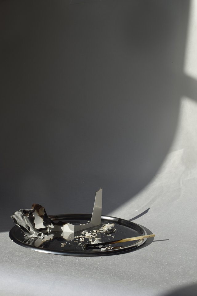 Figure Libre - Projets - ECAL